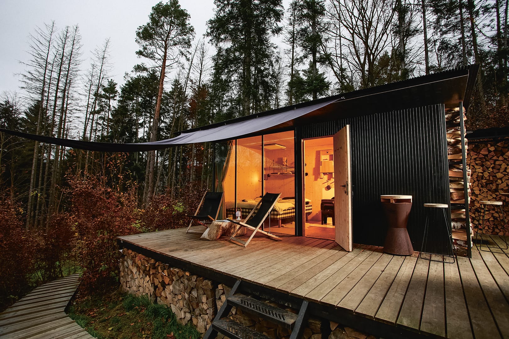 Multi Room Hotel - AP Magazin