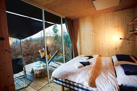 Multi Room Hotel - AP Magazin