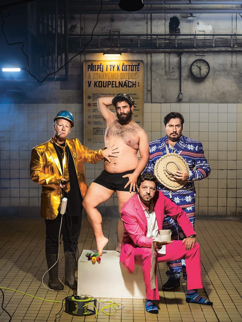 Světu MÍR - AP Magazin